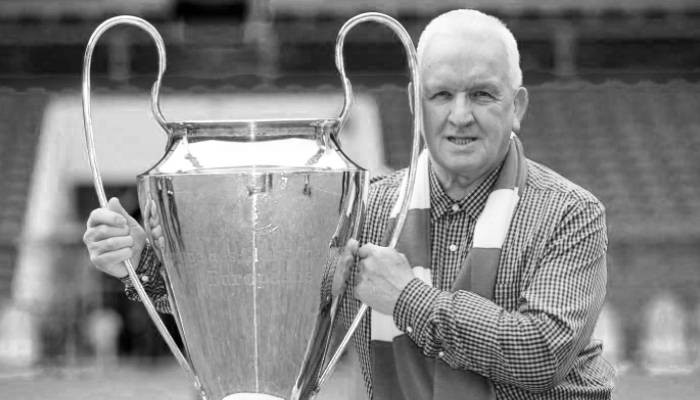 Celtic legend John Clark dies at 84 after six decades of dedication