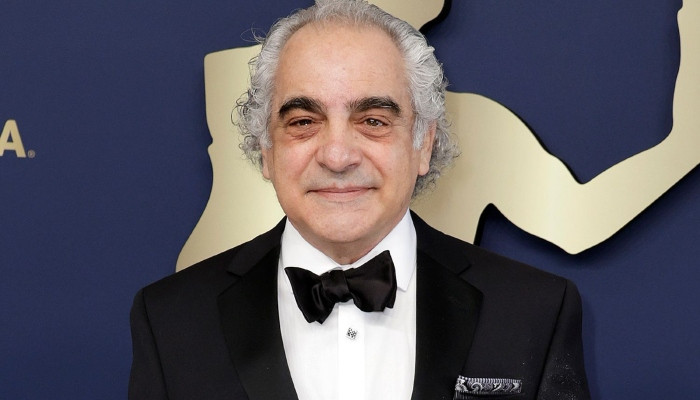 Joe Marinelli 'General Hospital,' 'Santa Barbara' famed actor dies at 68