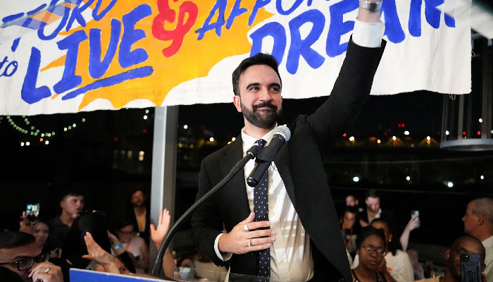 Who Is Zohran Mamdani? Democratic candidate for New York City mayor
