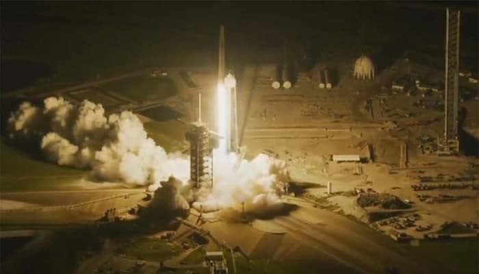 Ax-4 mission: India sends first astronaut to space in 41 years