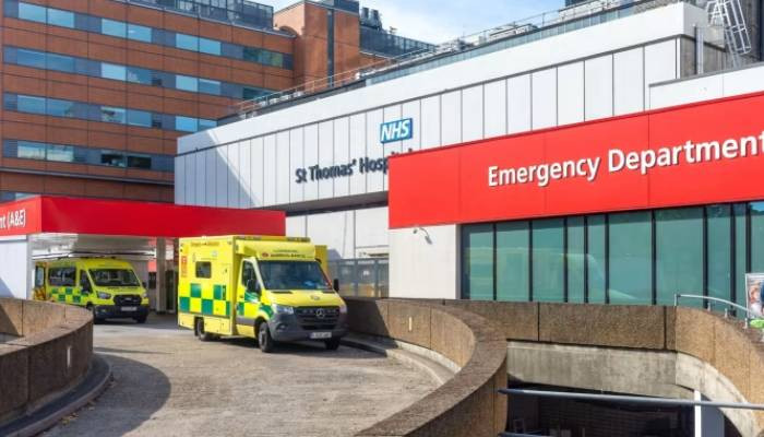 NHS cyber attack disaster leads to first confirmed patient death