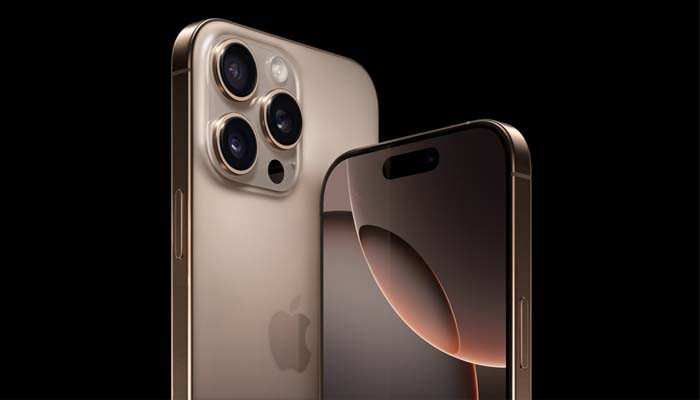Apple's iPhone 17 Pro Max release date, new features tipped