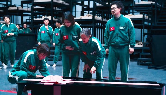 'Squid Game' season 3 ends with tragic deaths, plot twists, exciting games