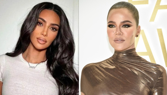 Kim Kardashian reveals Khloé's sweet nickname in heartfelt 41st ...