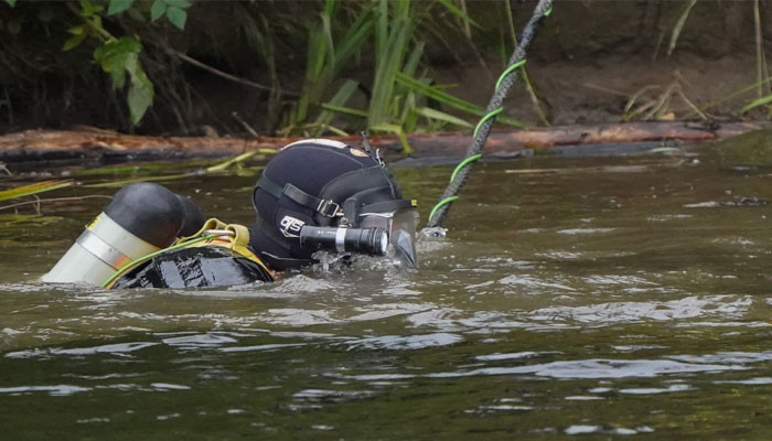 Cleveland police found dead body during search for Mylo Capilla