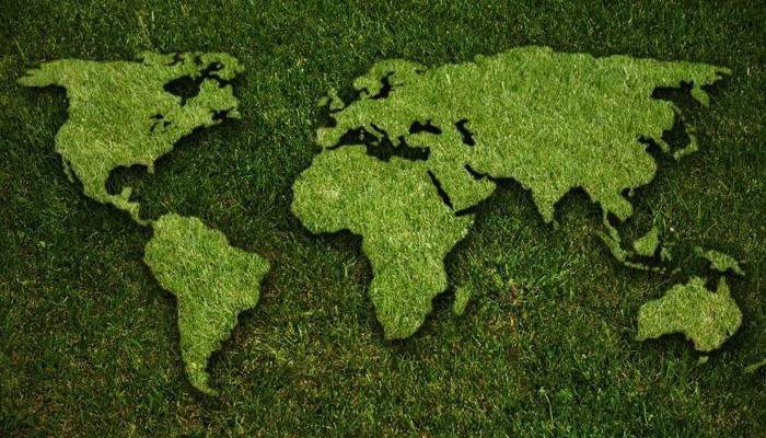 Top 10 greenest countries of 2025: European nations dominate list