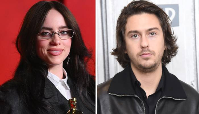 Billie Eilish rings in special person’s birthday as Nat Wolff romance ...
