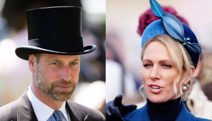 Prince William eyes special royal role for Zara Tindall in his future reign