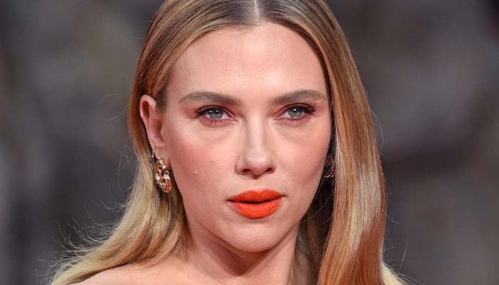 Scarlett Johansson slams OpenAI for imitating her voice