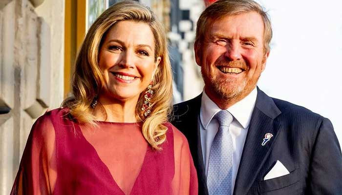King Willem, Queen Máxima hail Dutch Women’s basketball team for world ...