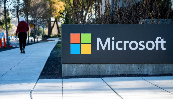 Microsoft announces largest layoff in years with 9,000 global job cuts