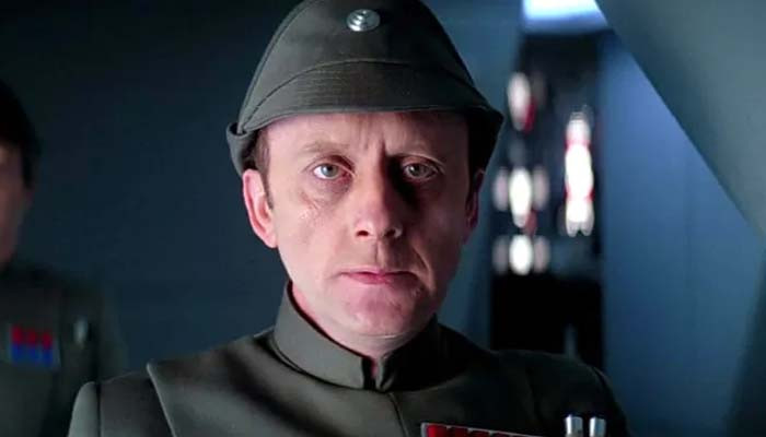'Star Wars 'actor Kenneth Colley passes away at age of 87