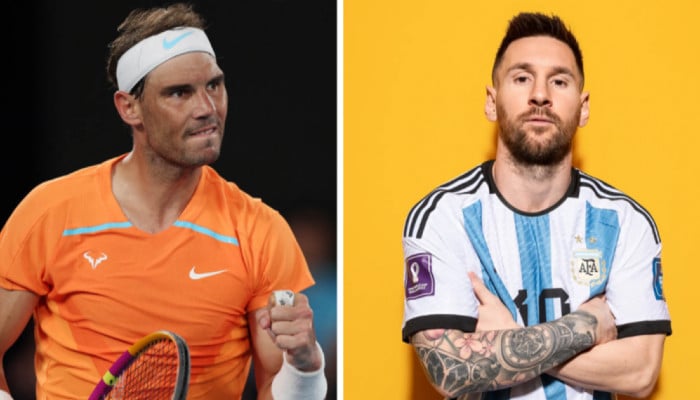 Messi, Nadal pay emotional tribute to Liverpool Diogo Jota after tragic ...