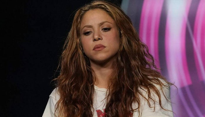 Shakira hit with heartbreaking news day before LMYNL tour’s San Antonio ...
