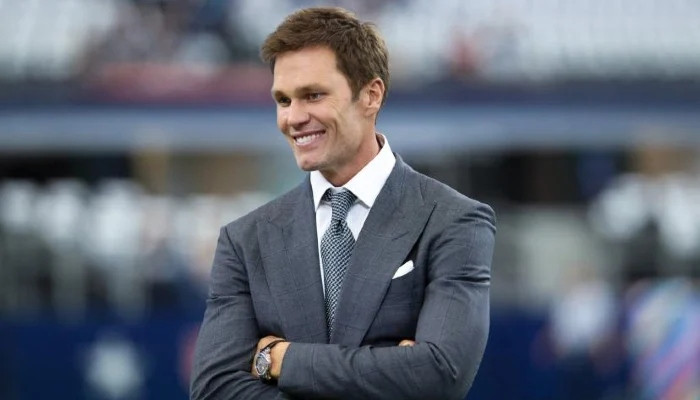 Tom Brady spotted with A-listers after Sydney Sweeney's dating rumors ...