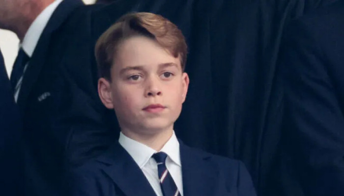 Prince George to face centuries-old ‘gruesome’ royal custom this summer ...