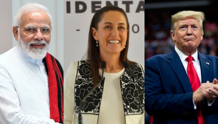 Political leaders with highest ratings in 2025: Surprising list revealed