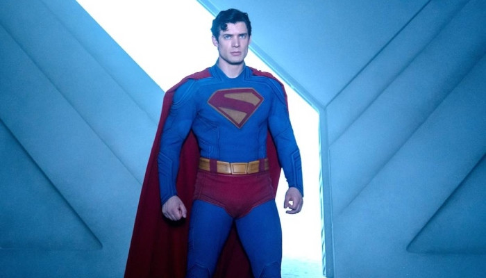 'Superman' earns glowing first reactions ahead of blockbuster cinema return