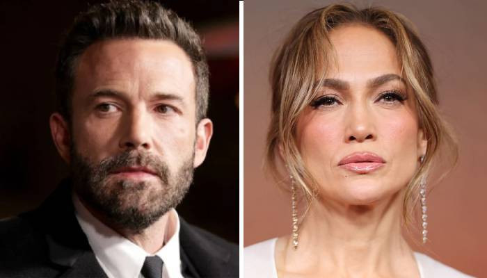 Ben Affleck gives bombshell warning to Jennifer Lopez's new partner