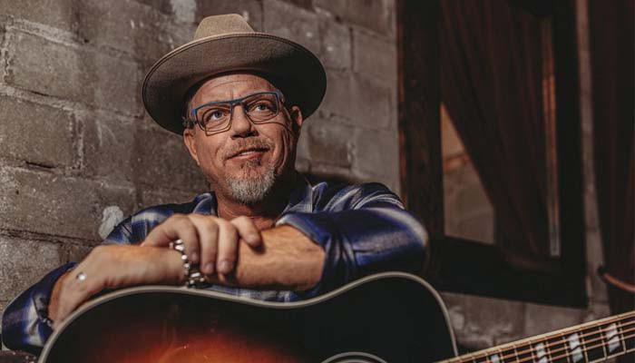 Country singer Pat Green's family suffers ‘heartbreaking loss’ after flood