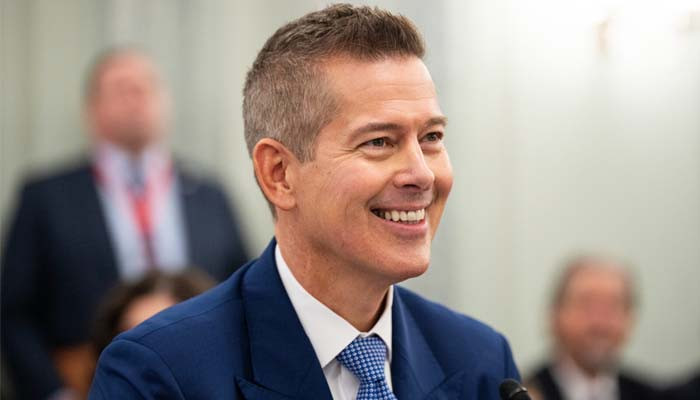 Sean Duffy named as interim NASA head after Trump snub to Jared Isaacman