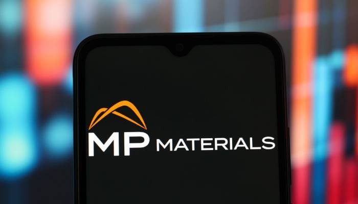 MP Materials gets major lift as US becomes largest shareholder in rare ...