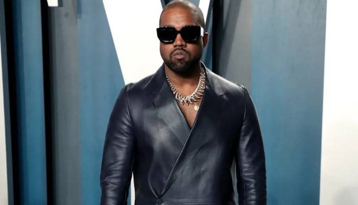 Kanye West's ex-assistant makes 'oral rape' claims in explosive new filing