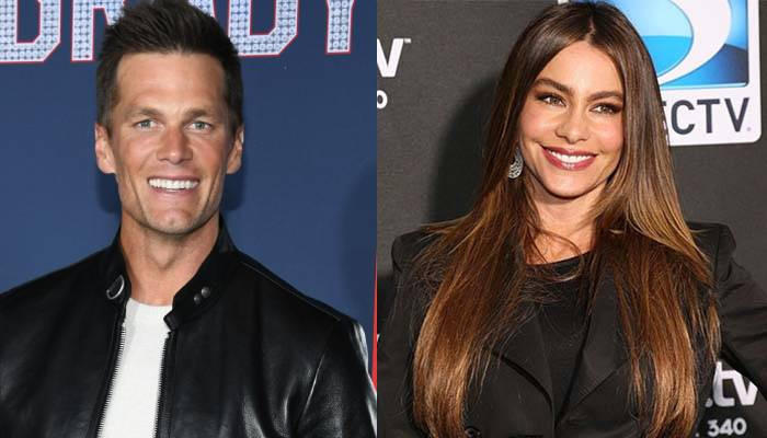 Tom Brady’s team sets record straight on Sofia Vergara’s dating rumours