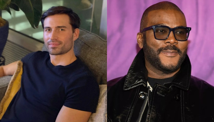 Tyler Perry’s accuser makes first statement after filing $250M assault suit