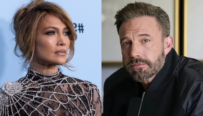 Jennifer Lopez drops Spanish tour snaps after debuting Ben Affleck diss ...