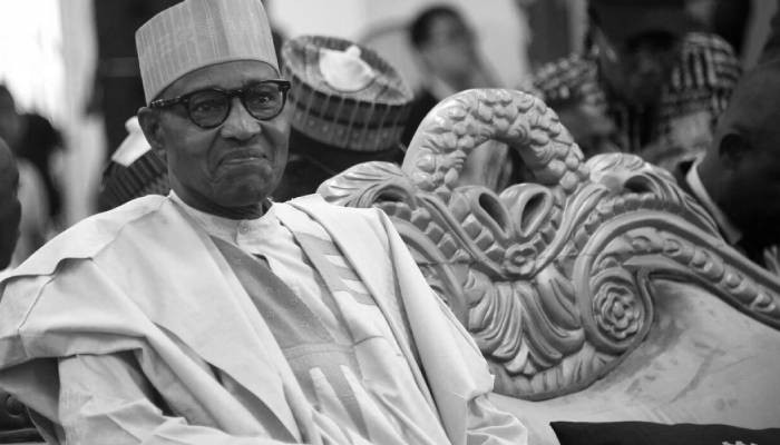 Muhammadu Buhari, former Nigerian president, dies at 82 in London