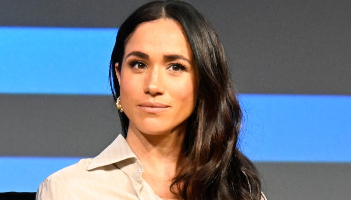 Meghan Markle steals the spotlight as Royal Family inches closer to peace