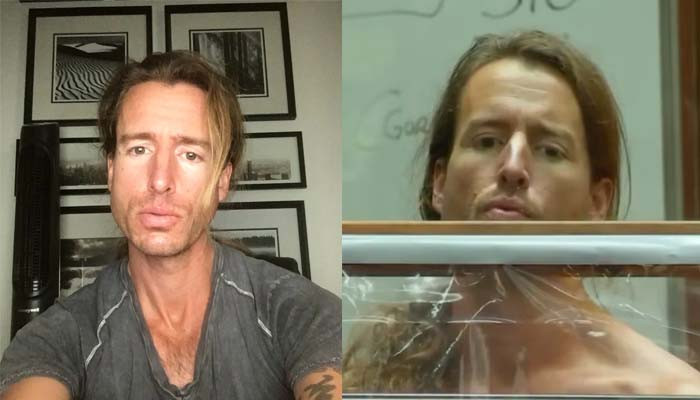 Samuel Haskell, accused of murdering wife, in-laws, found dead in jail