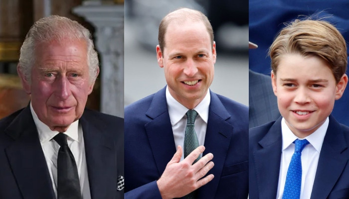 British Royal children then vs now: A look at royal upbringing through ...