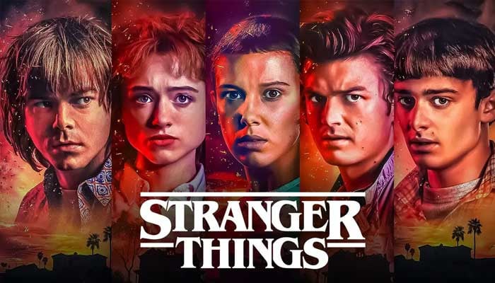 ‘Stranger Things 5’ trailer sparks goosebumps and nostalgia: ‘Literal ...