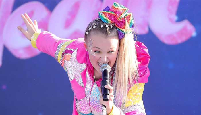JoJo Siwa brings her Infinity Heart Tour to Europe and UK: ‘Can’t wait ...