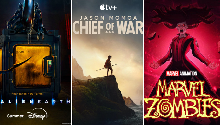 5 binge worthy mini-series set to hit the screens in second-half of 2025