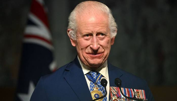 King Charles gives respectful nod to Muslim community during latest speech