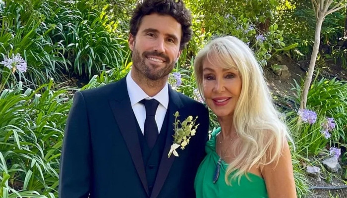 Brody Jenner's mom shares emotional story behind wedding dance song