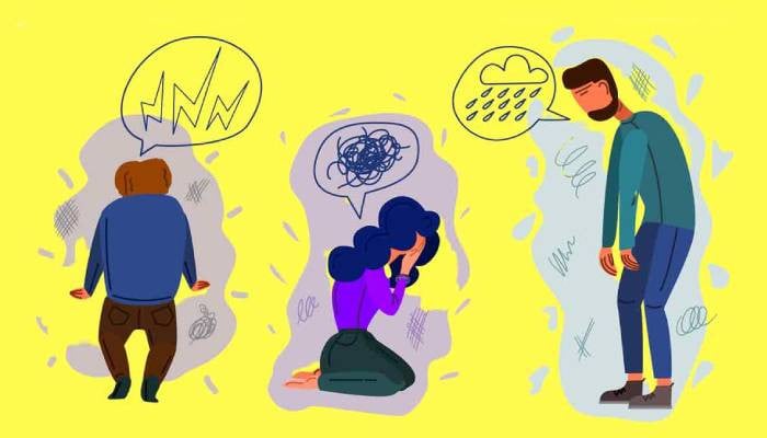 5 'weird' behaviours that are actually trauma responses, according to ...