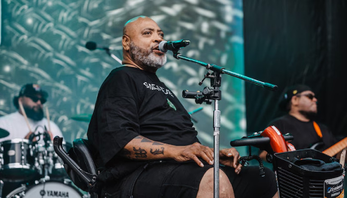 Fiji singer George Veikoso’s sudden death at 55 leaves fans mourning