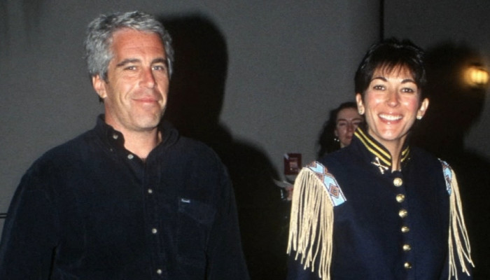 US Justice Department meets Ghislaine Maxwell over controversial Epstein files