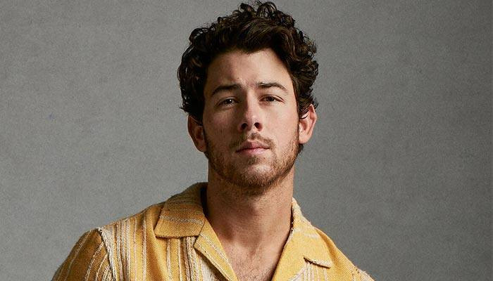 Nick Jonas reflects on dealing with invasive questions in teenage years