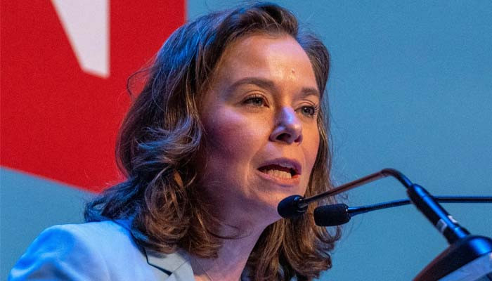 Sara Rodriguez becomes first entrant to join Wisconsin 2026 governor race