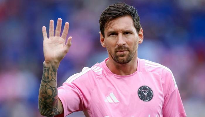 Lionel Messi’s transfer buzz gets fresh twist as teammate breaks silence