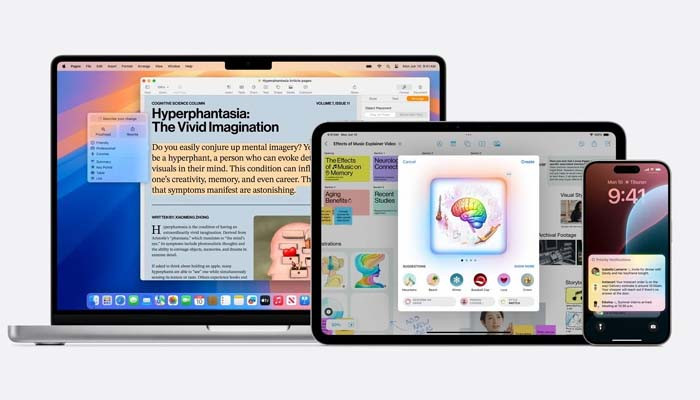 Apple rolls out iOS 18.6, macOS 15.6, and other updates to public