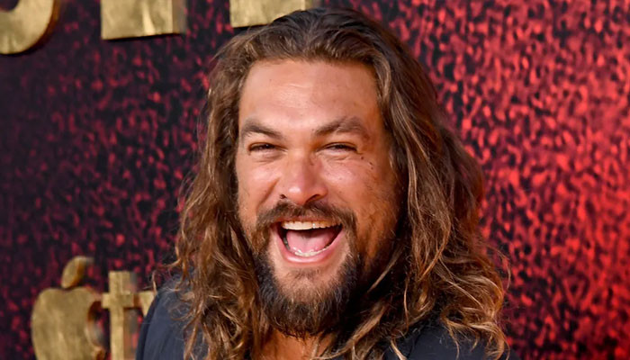 Jason Momoa teases his father’s exiting cameo in ‘Chief of War’