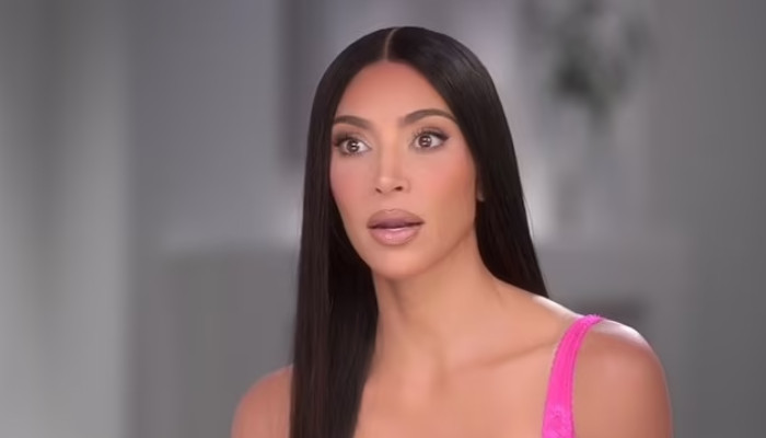Kim Kardashian brutally slammed over ‘utterly useless’ SKIMS face shapewear