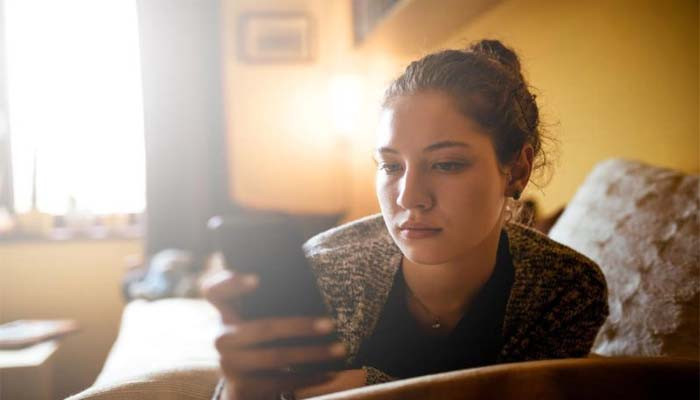 More than 3-6 hours of screen time may harm heart health in youngsters