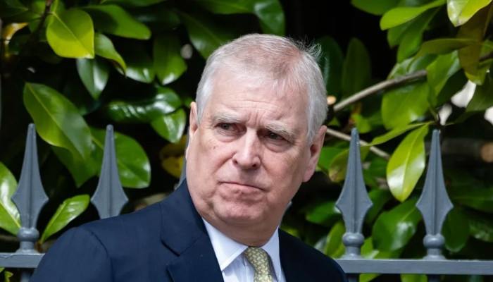 Prince Andrew’s royal future in question after revelations in new book